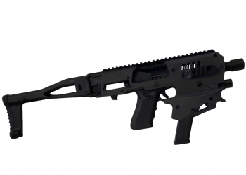 CKS Tactical | CAA MCK | MICRO RONI CAA | Recover Kits