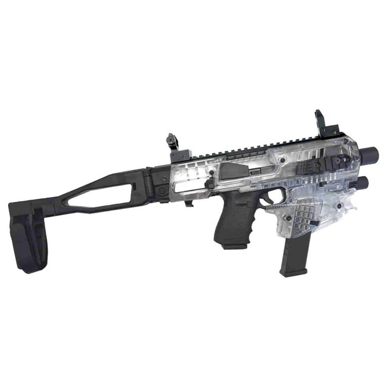 Advanced Gen 2 MCK KIT - Glock 29/30 | MCK CAA - CKS Tactical