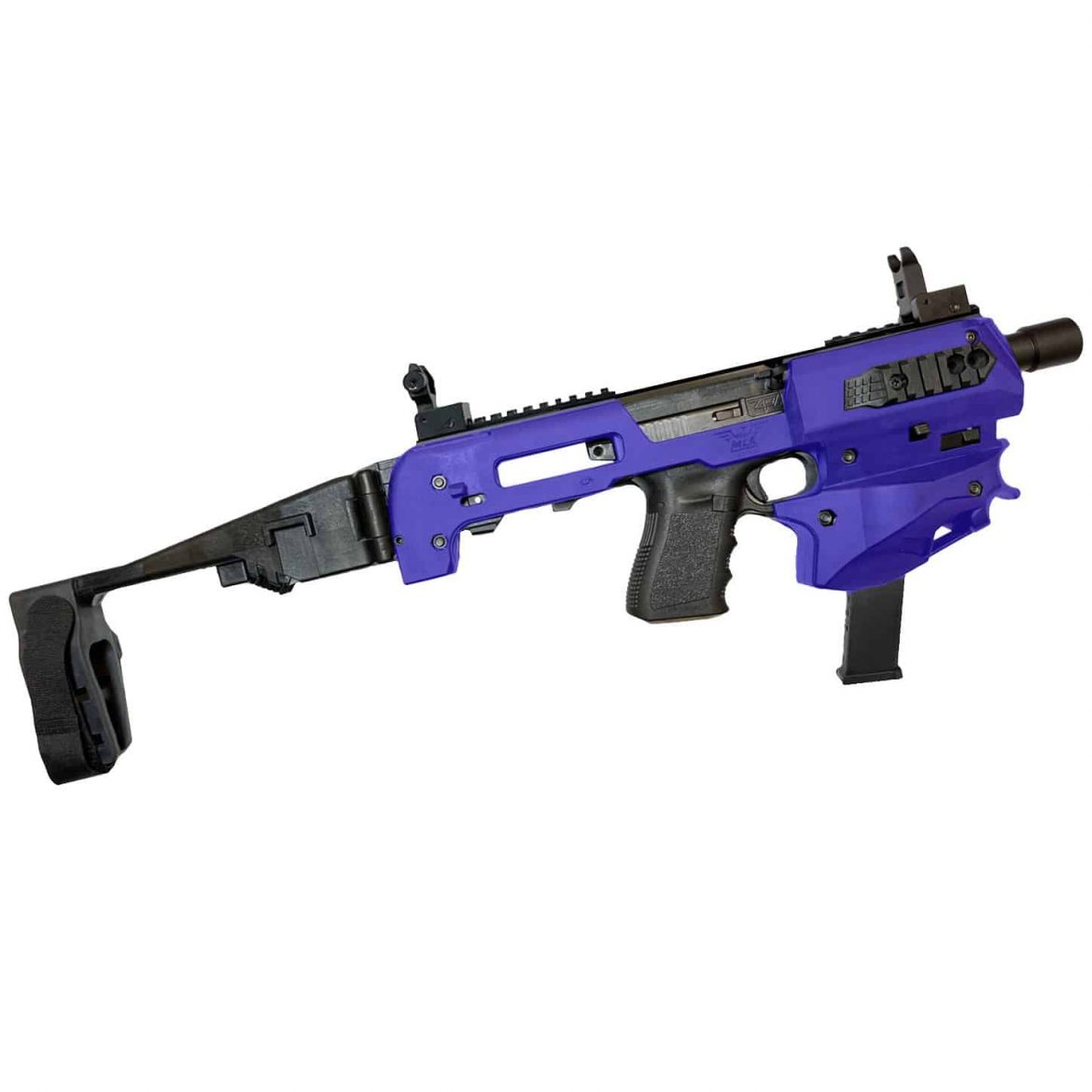 CAA MCK GEN 2 Micro Conversion Advanced Kit - Glock G43, 43X, G48 | CKS ...