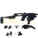CAA – GEN 3 MCK | MICRO CONVERSION KIT