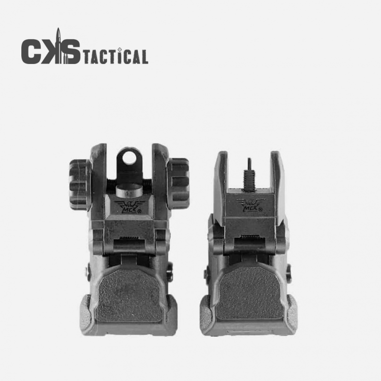BHM Belt Holster Micro | MCK Accessories | CKS Tactical