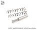 Pistol Recoil Reduction Spring Rod DPM Systems For S&W M&P Shield - CKS ...