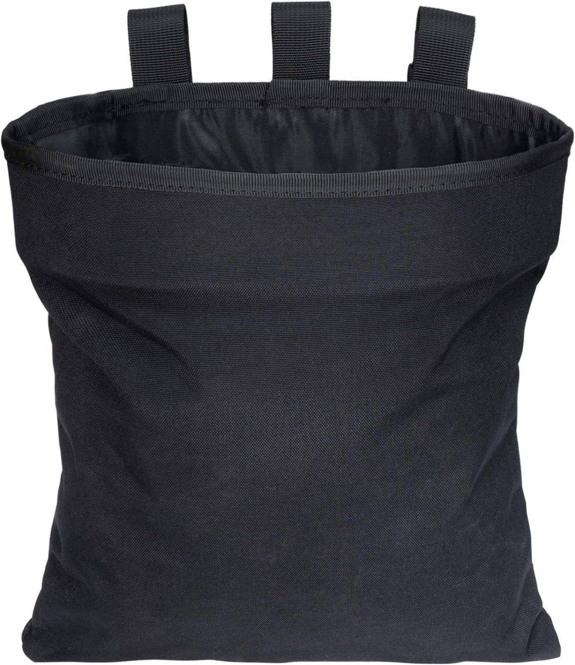 CKS Tactical MOLLE Drawstring Magazine Dump Pouch - CKS Tactical ...
