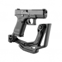 Collapsible Tactical Cobra Stock For Glock 17, 19, 19X, 22, 23, 24, 25 ...