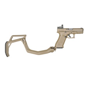 FAB Defense KPOS SCOUT G2 Conversion Kit For Glock 17/19/21 - CKS ...