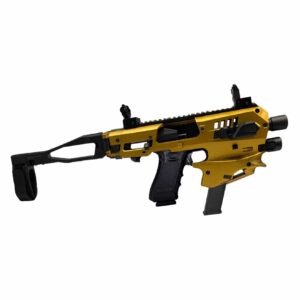 Advanced Gen 2 MCK KIT - Glock 29/30 | MCK CAA - CKS Tactical