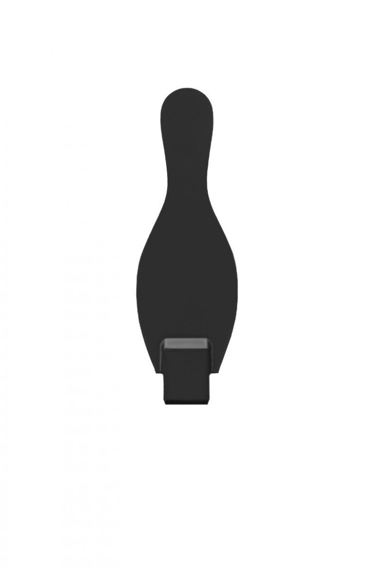 Shooting Target - Self-Healing Bowling Pin Target Board By RTS Target ...