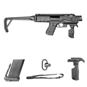 FAB Defense KPOS SCOUT G2 Conversion Kit For Glock 17/19/21 - CKS ...
