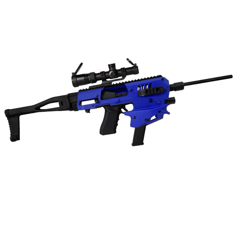 16 INCH BARRELS FOR GLOCK KARBINE