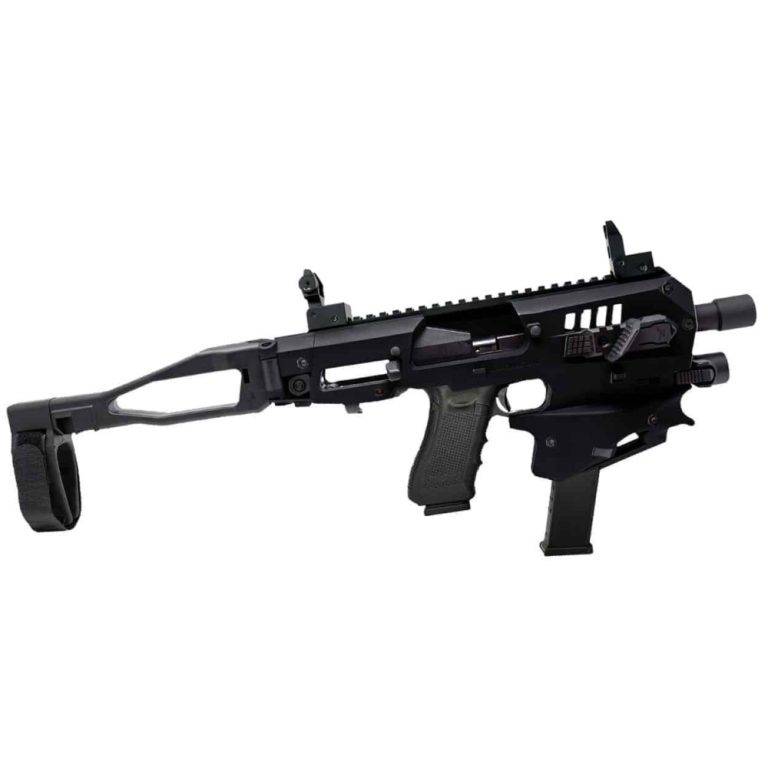 MCK 2.0 | MICRO CONVERSION KIT GEN 2 (ALL MODELS) - CKS Tactical ...