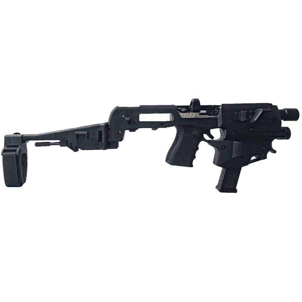 CAA GEN 3 MCK GLOCK 17/19/19X/20/21/22/23/25/31/32/45/47 - CKS Tactical ...