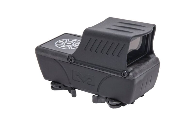 Innovative Augmented Red Dot Sight - Mepro Foresight™-ML68553 - CKS ...