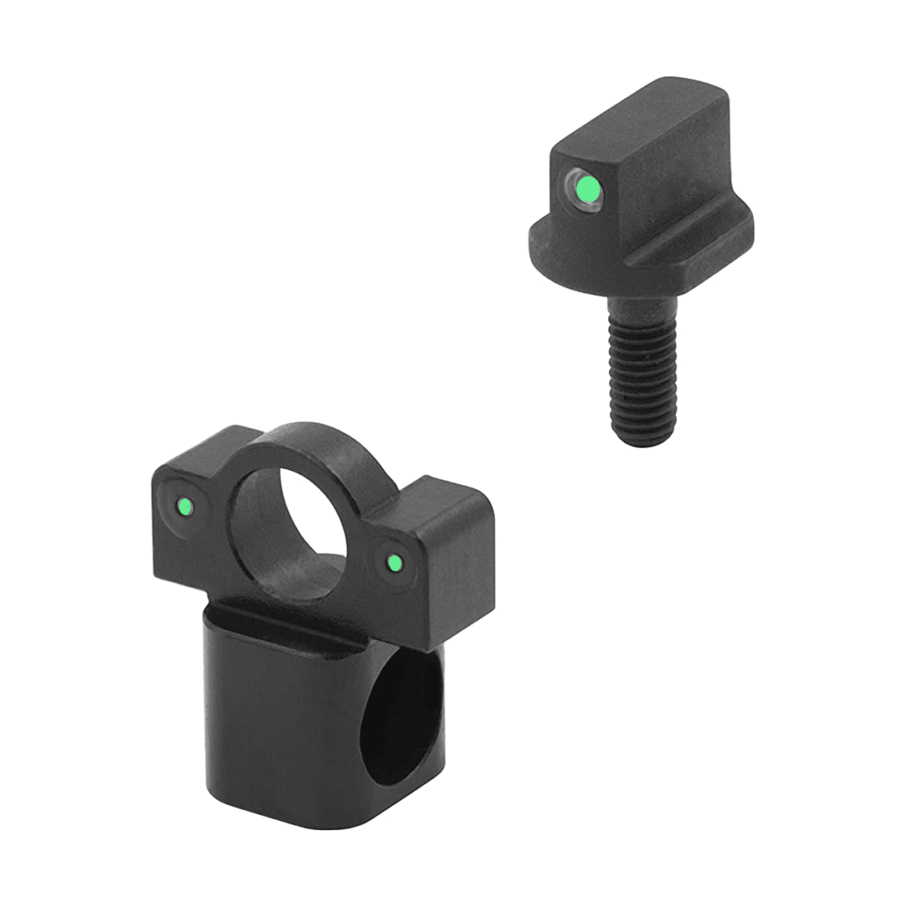 Mepro GLS Sight For 40mm Grenade Launcher - Meprolight